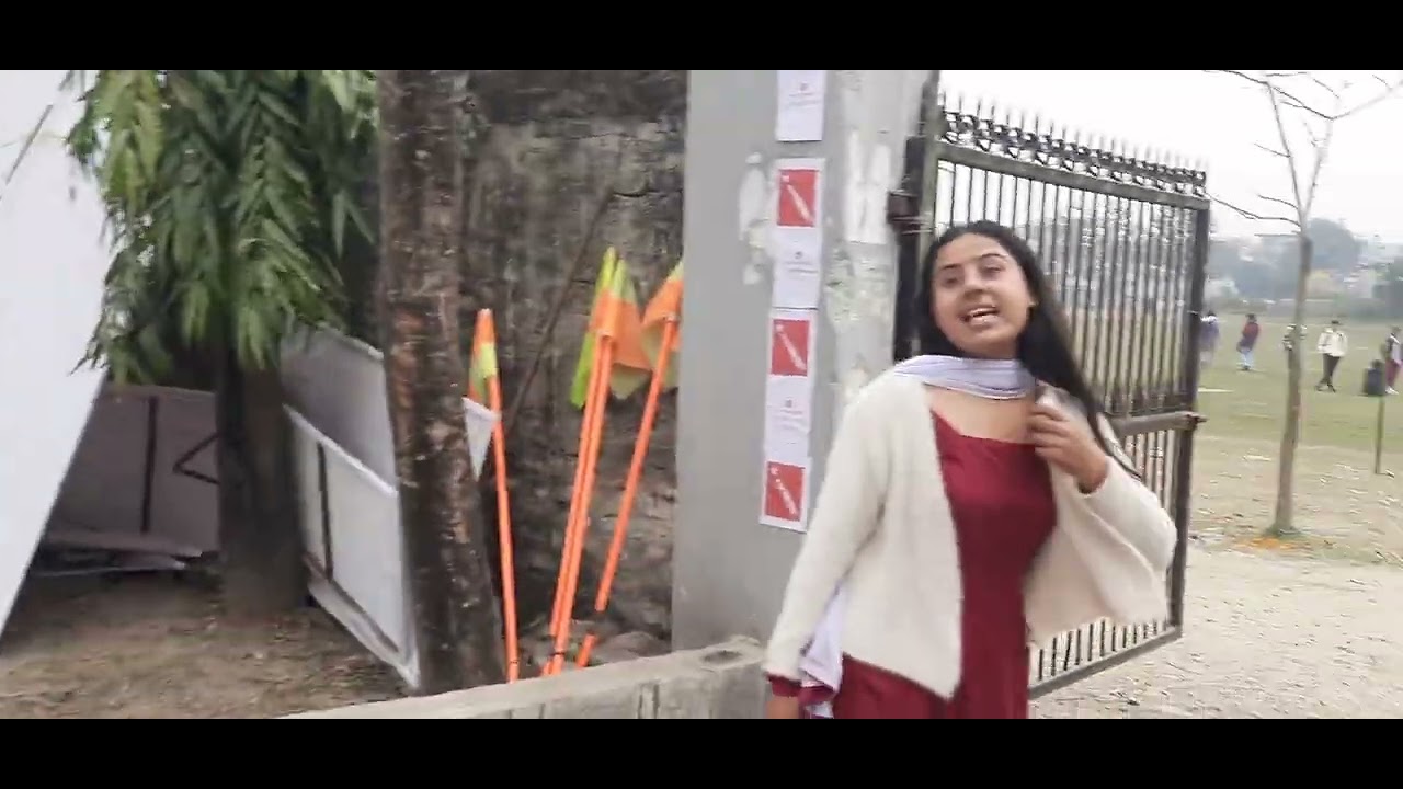 Welcome Program in Janta Multiple Campus _05 _February_2024 - YouTube