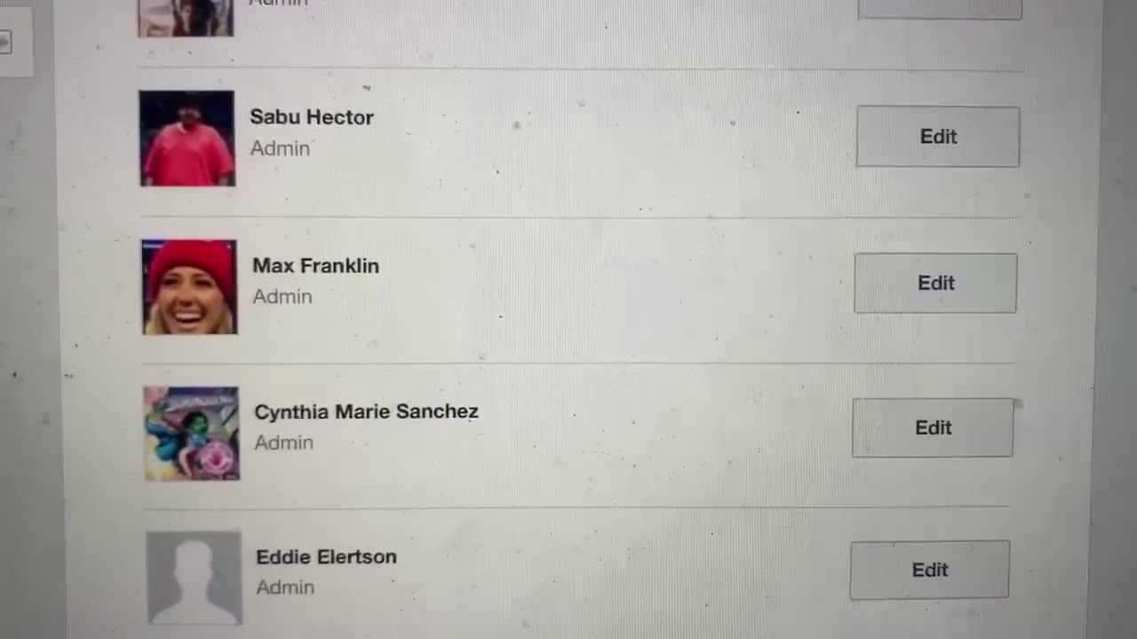 Kate Peter hacks into Turtleboy account to threaten herself - YouTube