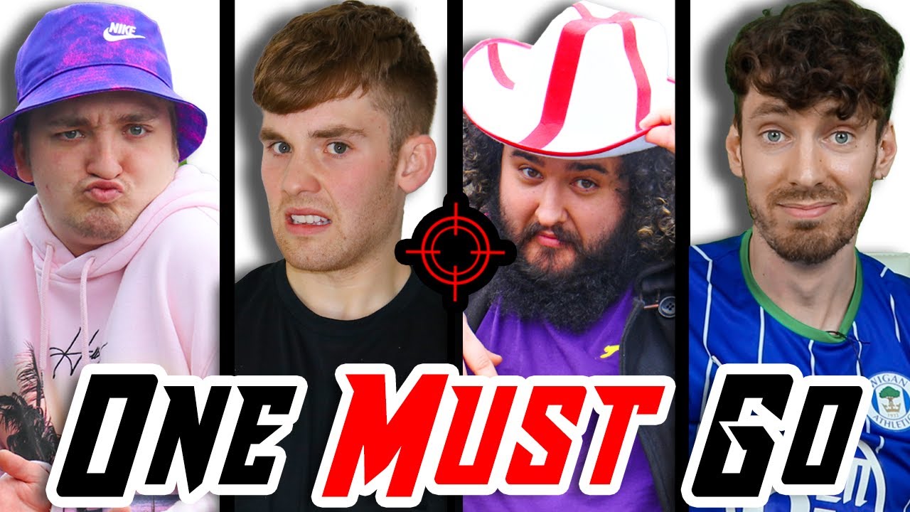 One Must Go | S2EP26 - YouTube