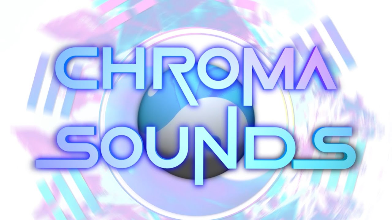 【東方Colour Bass】ChromaSounds -「Touhou Colours: Sapphire」Preview - YouTube