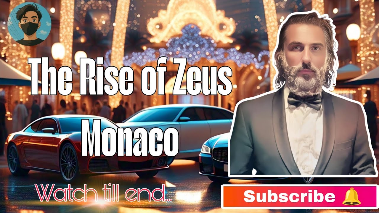 The Rise of Zeus Monaco: From Lawyer to Billionaire | Luxurious ...