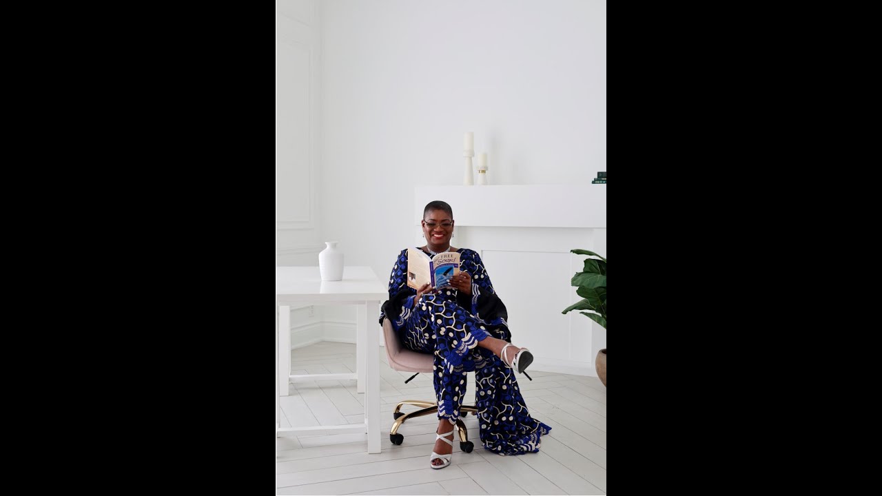 Black Lives Matter, A Poem by Michelle Mae Sutherland - YouTube