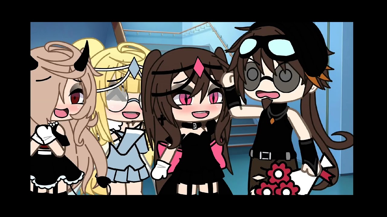 ~jealous face~ [WGF] 💜Spyon🧡 {By ZoeWGF} - YouTube