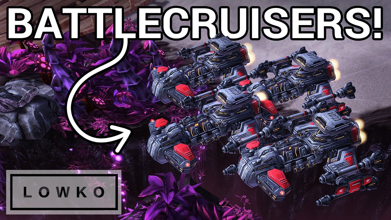 StarCraft 2: ByuN's MASS Sky Terran! - YouTube