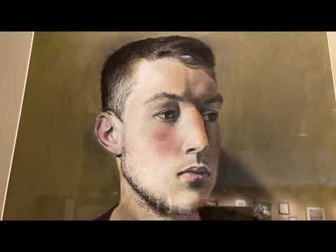 Lakeland University: Senior Exhibit