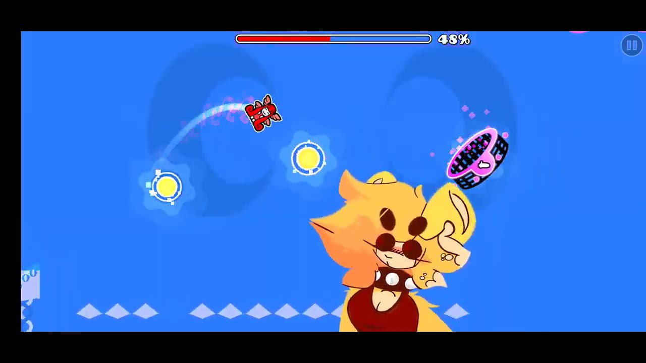 [107632233] Partners In Crime (by Split72 & Voxicat, Harder) [Geometry ...