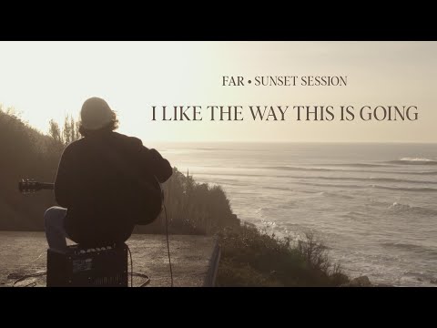 Nerman - Sunset Session - I like the way this is going