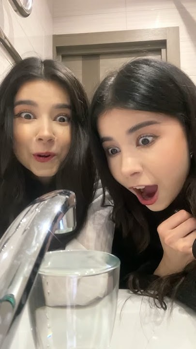 КТО КРУЧЕ? Больше жизни в тг: manukian_twins22 - YouTube