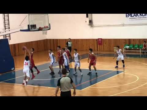 17.12.2018 batu 2005  Tbf ligiLigi