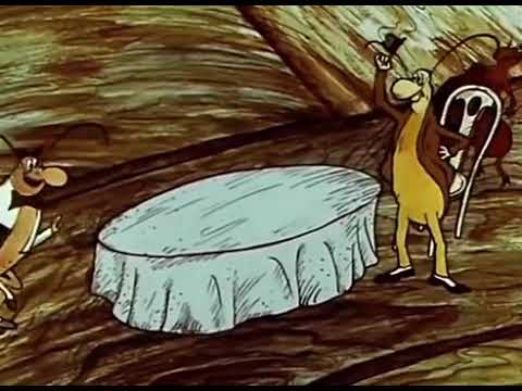 Suvarak Multfilm Uzbek tilida (Endi men boyvochchaman)