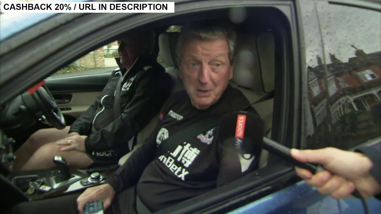 WATCH: Roy, Ray back at Palace - YouTube