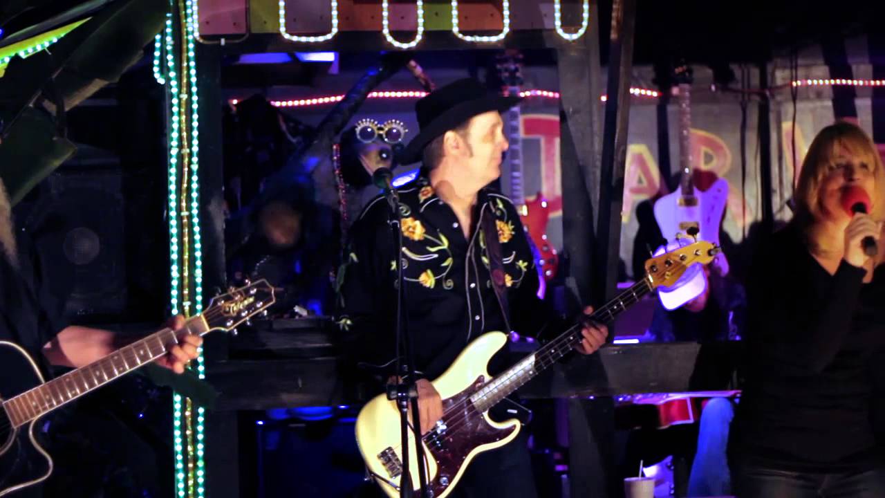 Music City Magic Hd - YouTube