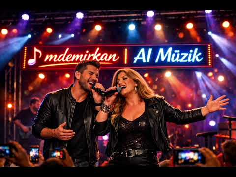 🎵 Bülbüle Su Verdim Altın Tas İle