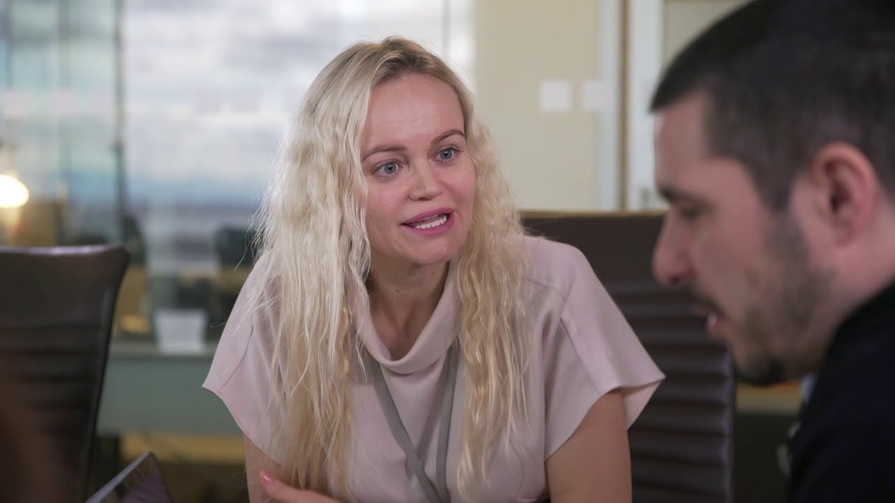 ION Network's World's Greatest presents Techolution (Full Episode ...