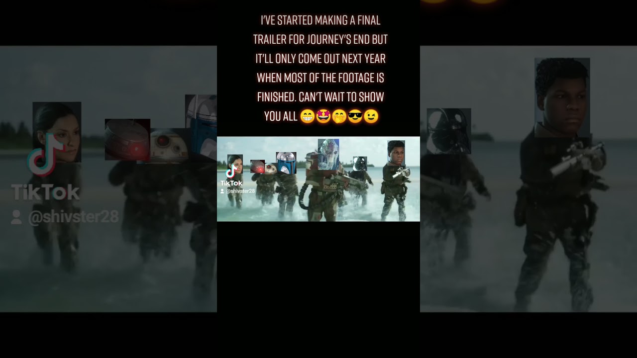 Final Trailer is coming 👀 - YouTube