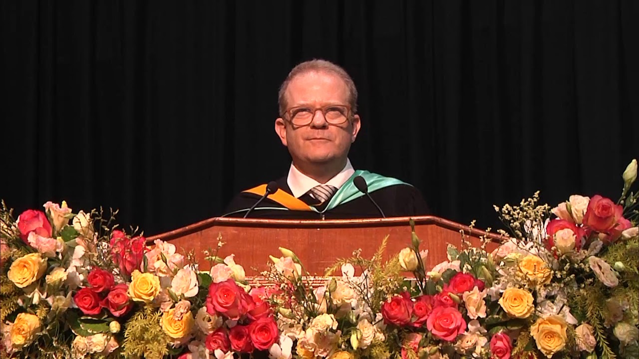 2019 ISB Graduation - YouTube