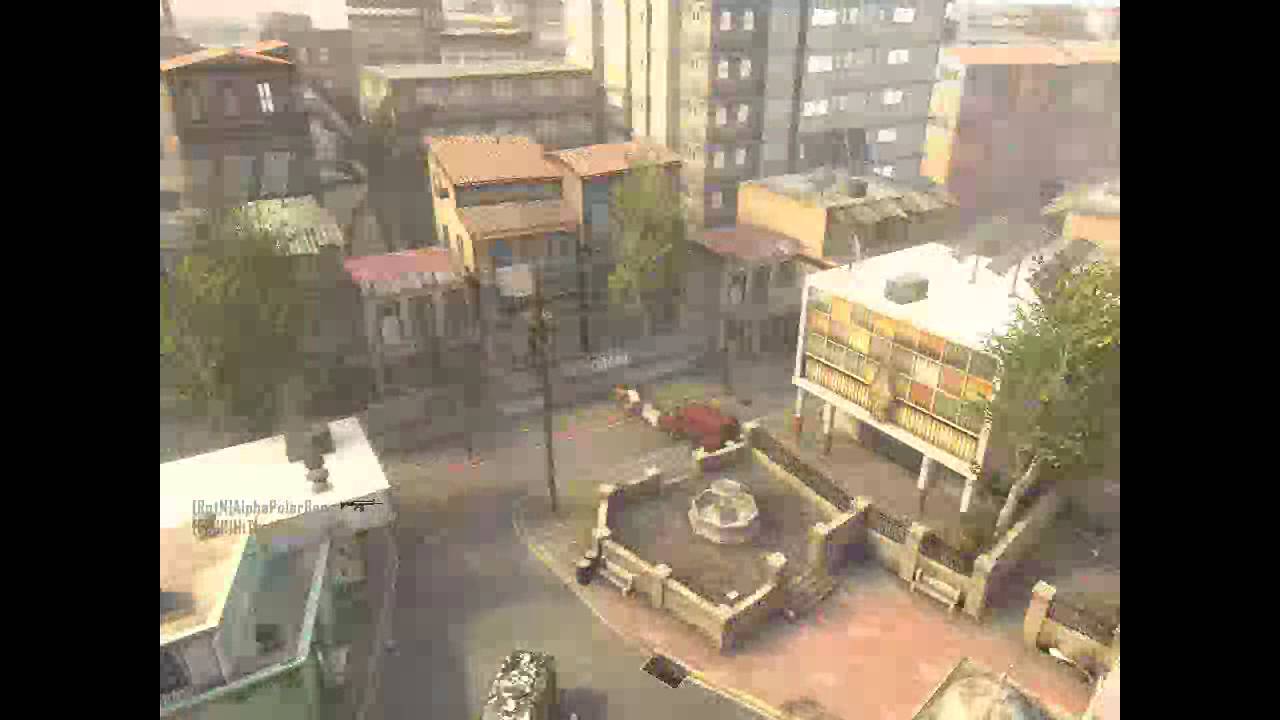 Raptor J3SUS 98 - Black Ops II Game Clip - YouTube
