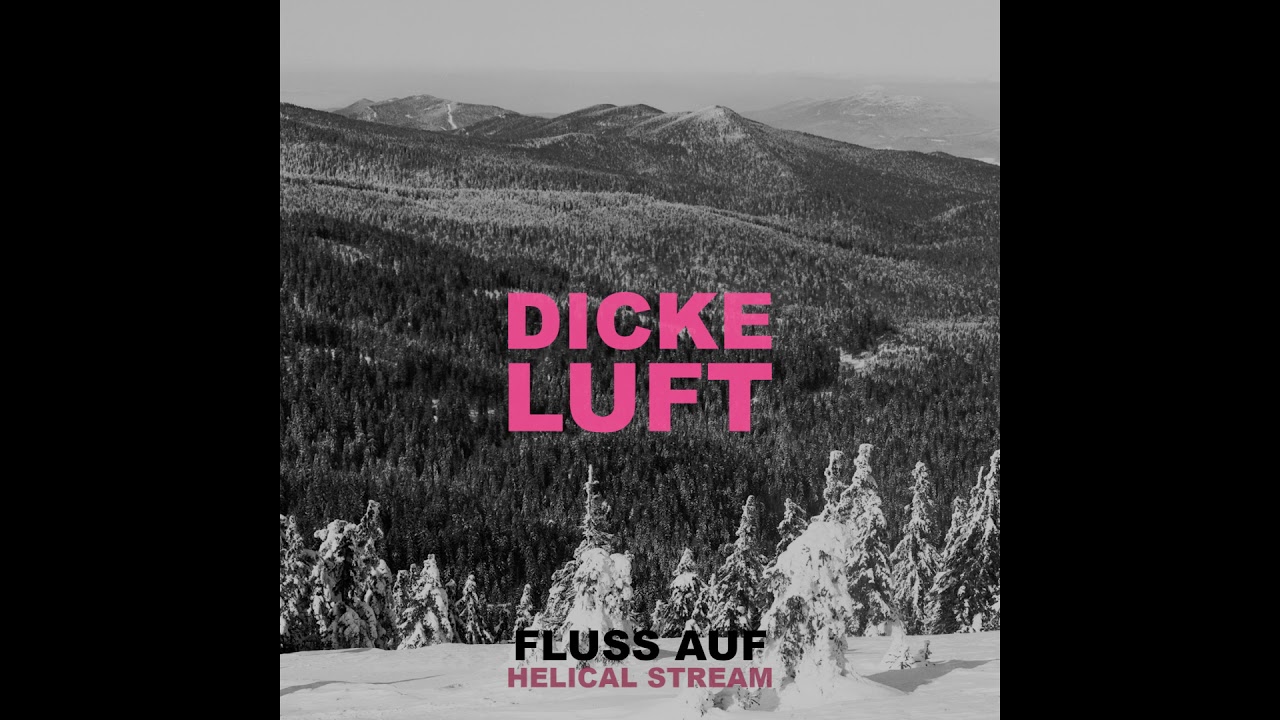 HELICAL STREAM - 10 Fluss auf - YouTube