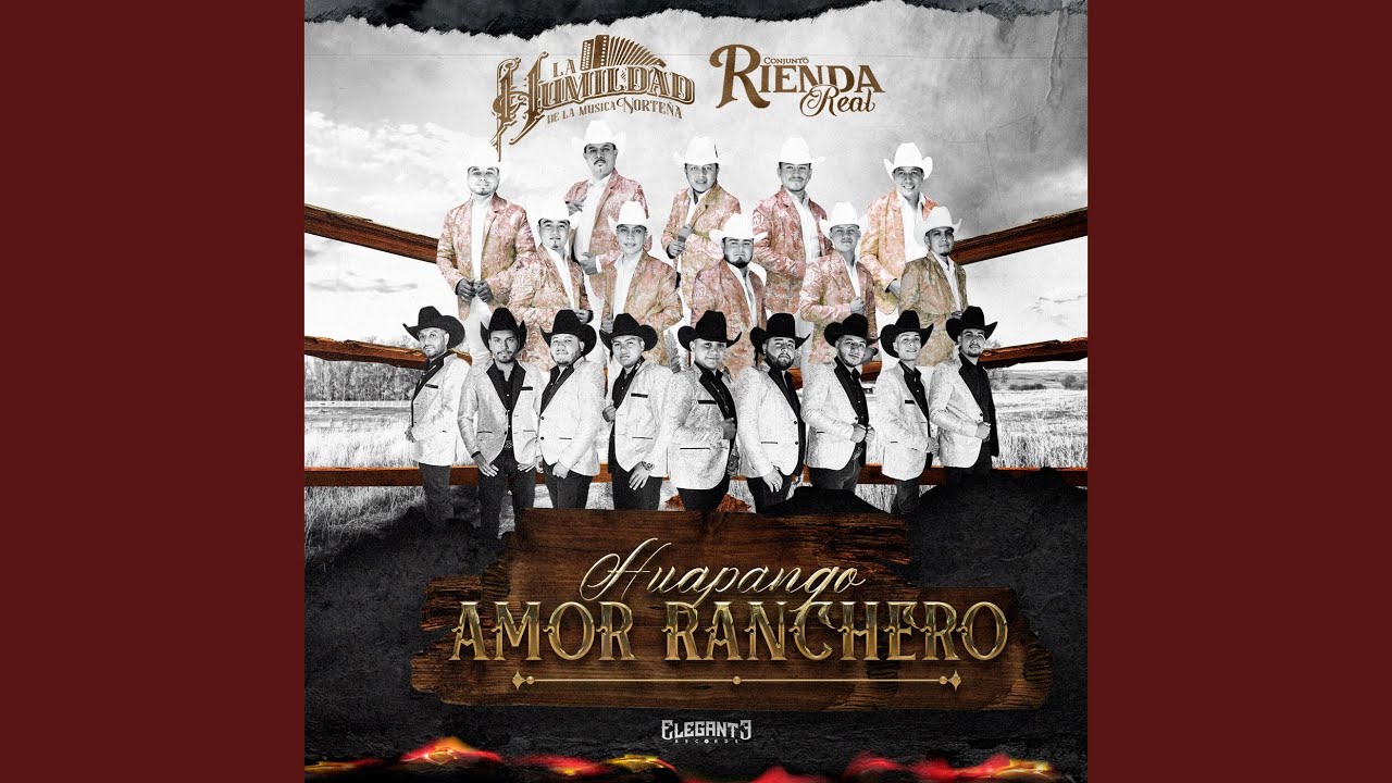 Huapango Amor Ranchero (Versión Banda) - YouTube Music