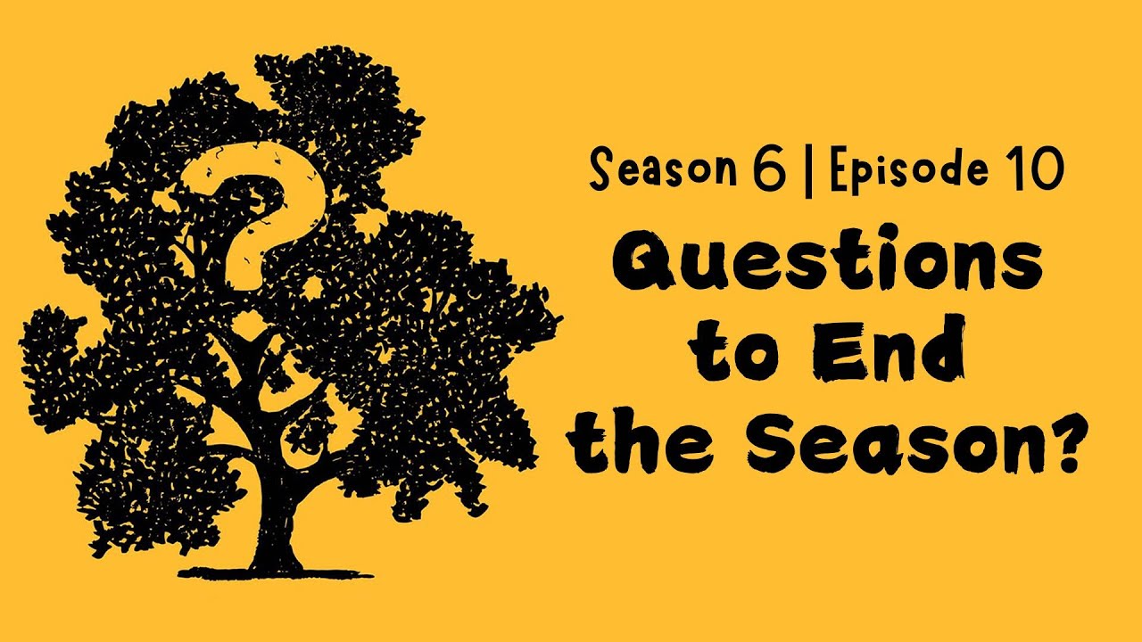 Question Marks After Dark: Season 6 Finale` | Question Marks Podcast ...