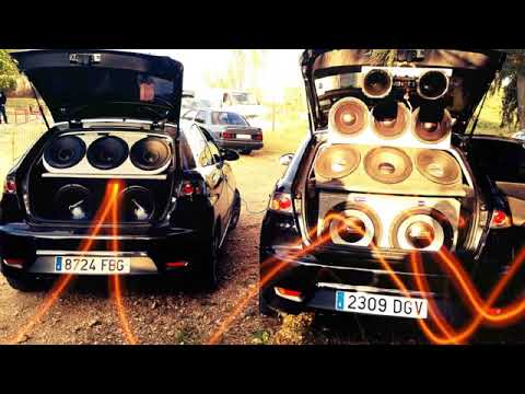 Azeri Bass Music ( KALONKALAR CIRILACAG !!! )