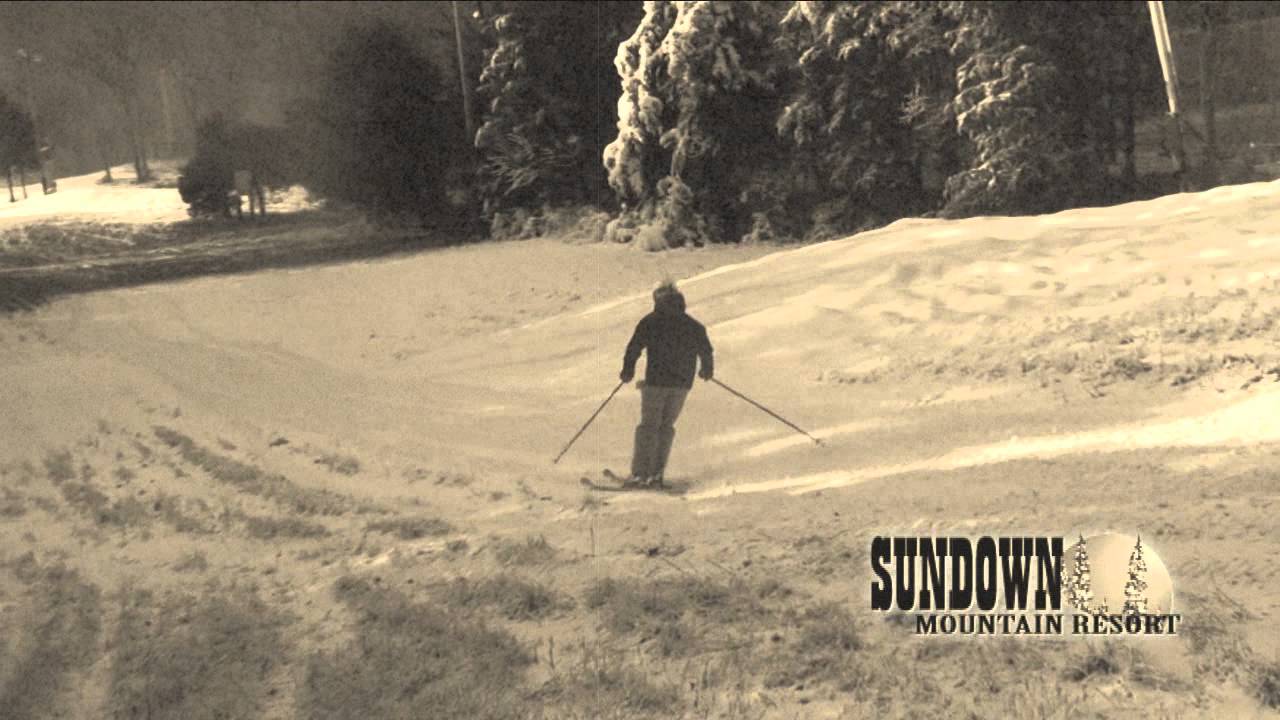 Sundown Opening Nov. 21 2014- Sundown Mountain Resort Midwest Ski ...