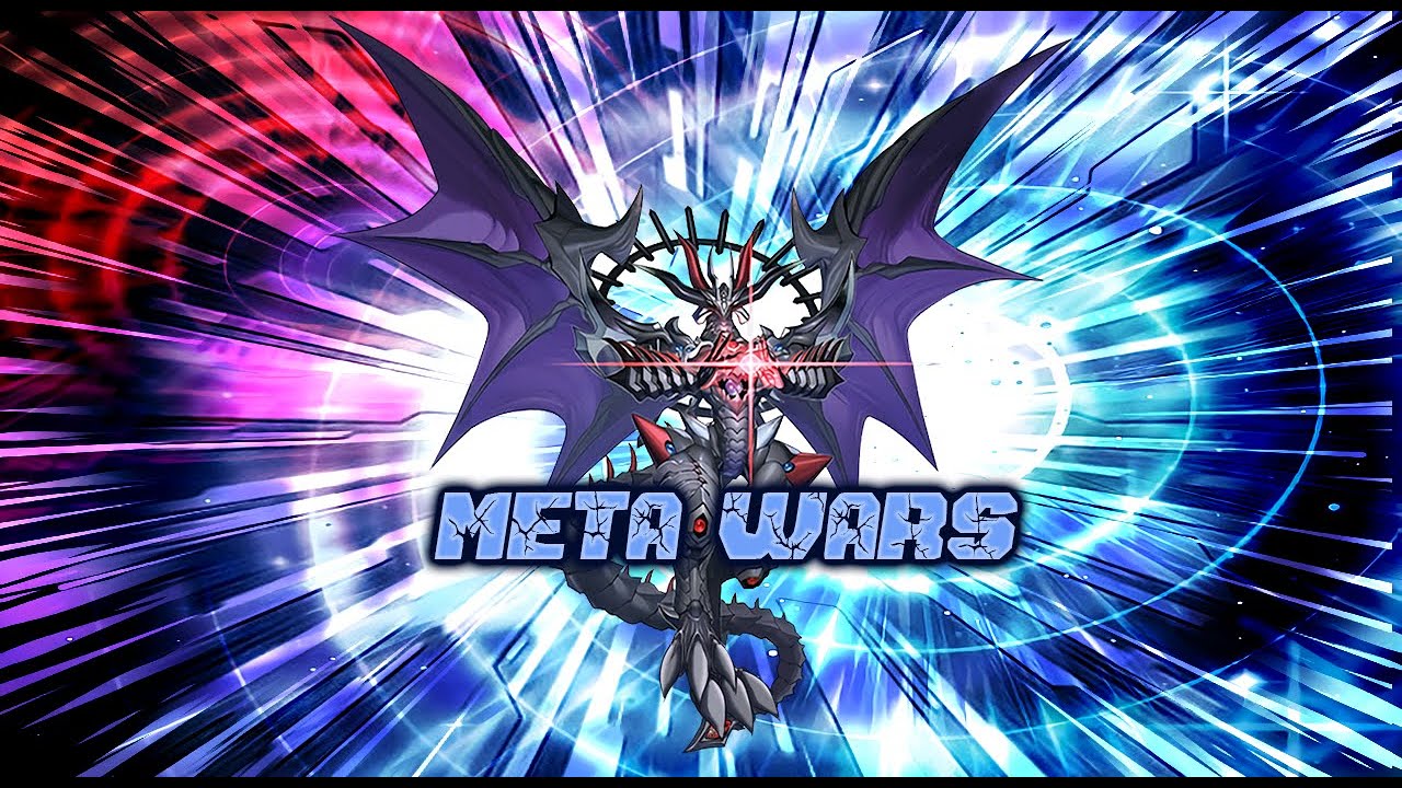 Meta Wars MD : TORNEIO FULL META! Yu-Gi-Oh! Master Duel - YouTube