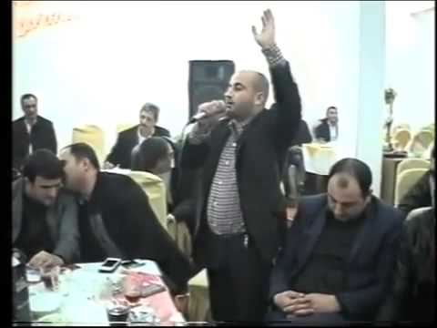 Meyxana Deyishme Mehdi Masalli intiqam Xacmaz MEYXANA 2014 Shabran Toyu