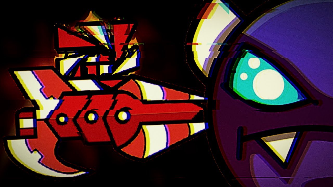 NexusGD Level? Nop | Nexus by BluerimZ | Easy demon | Geometry Dash ...