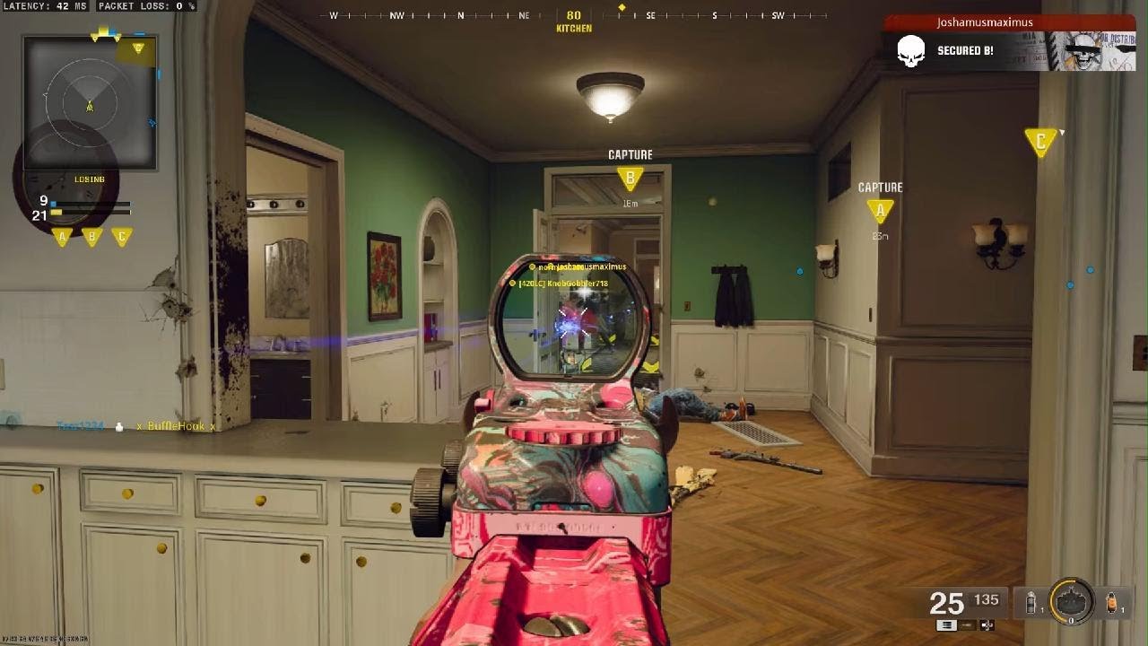 Call of Duty_ Cronus zen bo6 - YouTube