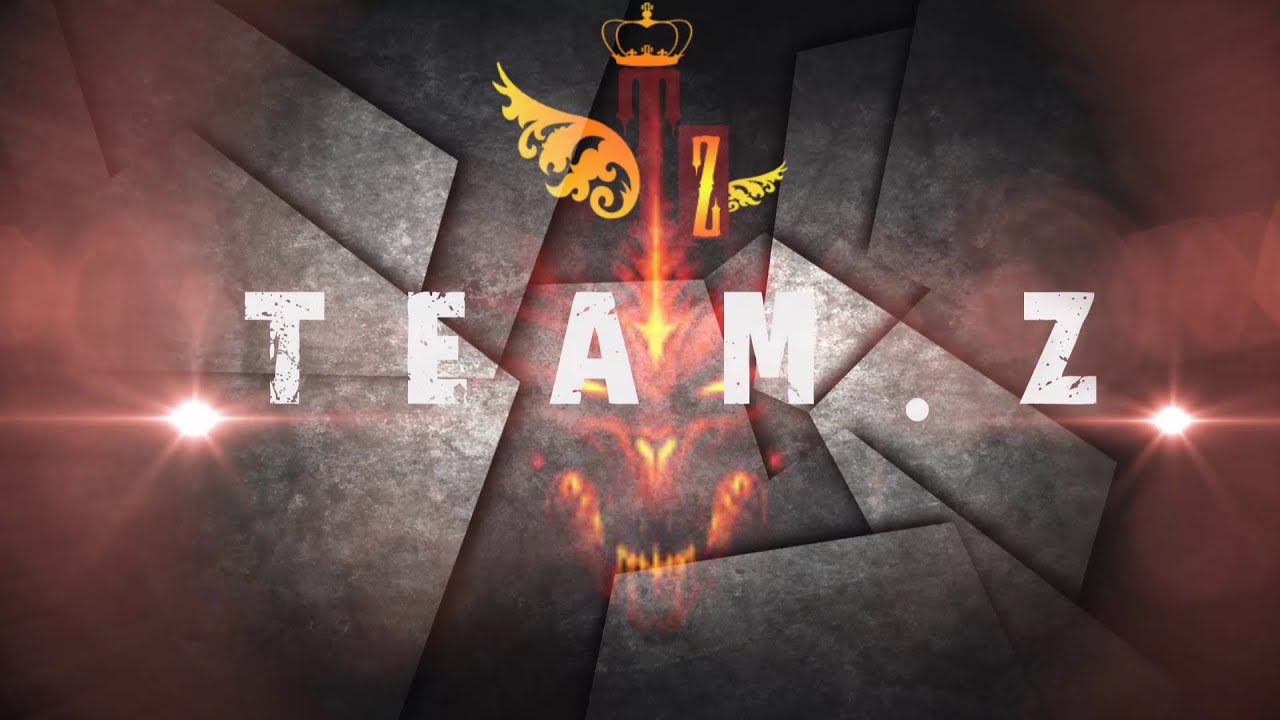Team Z Présentation 1ere partie - YouTube