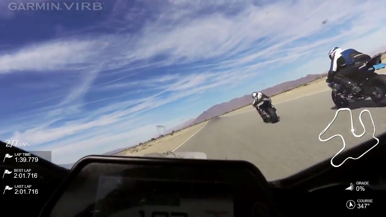 Chuckwalla CCW A Group 11/03/17 - YouTube