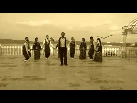 ALİ KAYA POTPORİ 2016 KLİP NU