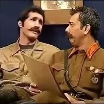 پاچه خواری عالی دو برره🤪 - YouTube