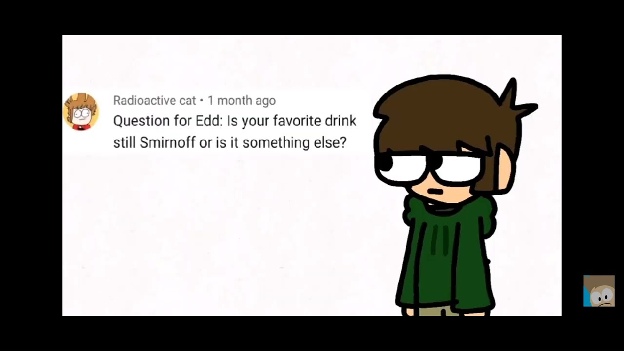 Edd, NuSky, Tamara and Tord answer questions - YouTube