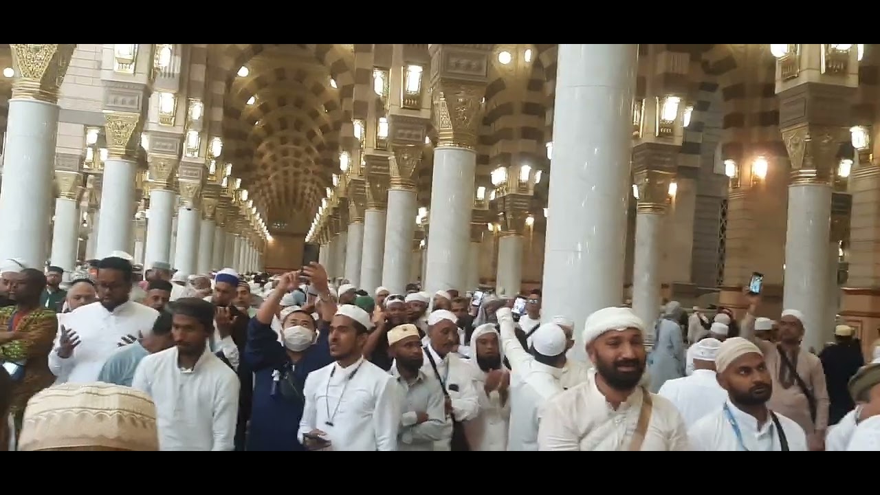 SOLI ALA HABIBI MUHAMMAD - YouTube
