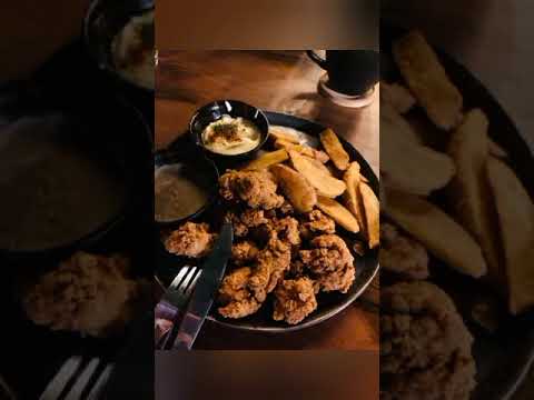 FORRESTA CAFE @ Villar City - YouTube