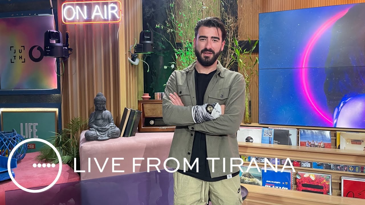 Një BBV çiftesh, Xhonatan Islami: “Një plus i madh, publiku ‘ngordh ...