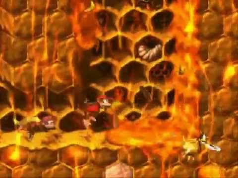 Wasp Hive - Flight of the Zinger (Earthbound Soundfont Remix) - YouTube