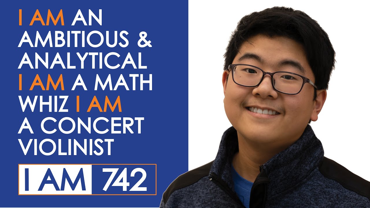 I AM 742: John Byun - YouTube