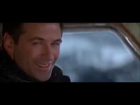 The edge Plane Crash scene