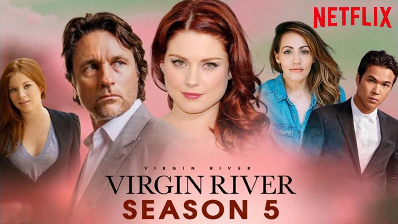 Parenthood Season 5 Poster