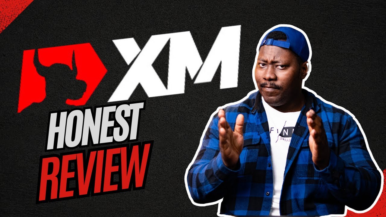 XM Broker Review - YouTube