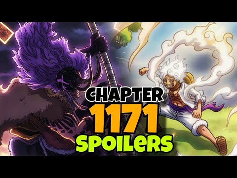 One Piece 1171: Loki's Niffelheim Attack at Luffy's Reaction (Tagalog ...