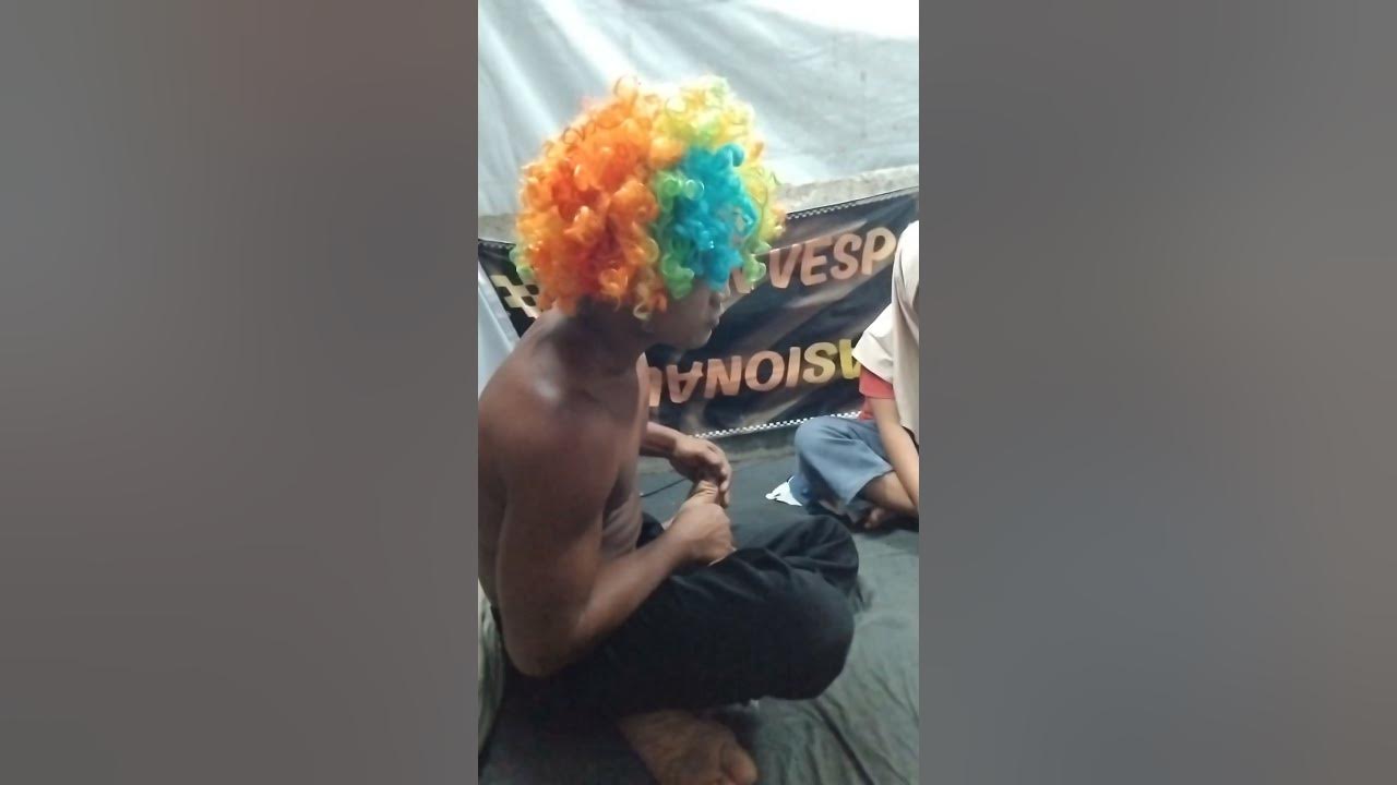 Live tiktok. #trending #lucu #bodoransundangakak #comedy #ngakak #bodorsunda #komedi # ...