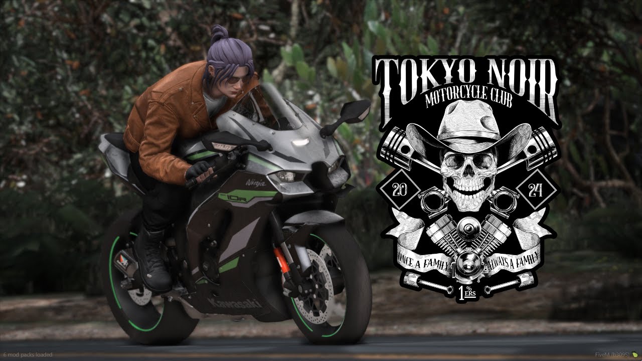 Memuaskan Pelanggan - GTA V RP #TNMC #MoxiExperience - YouTube