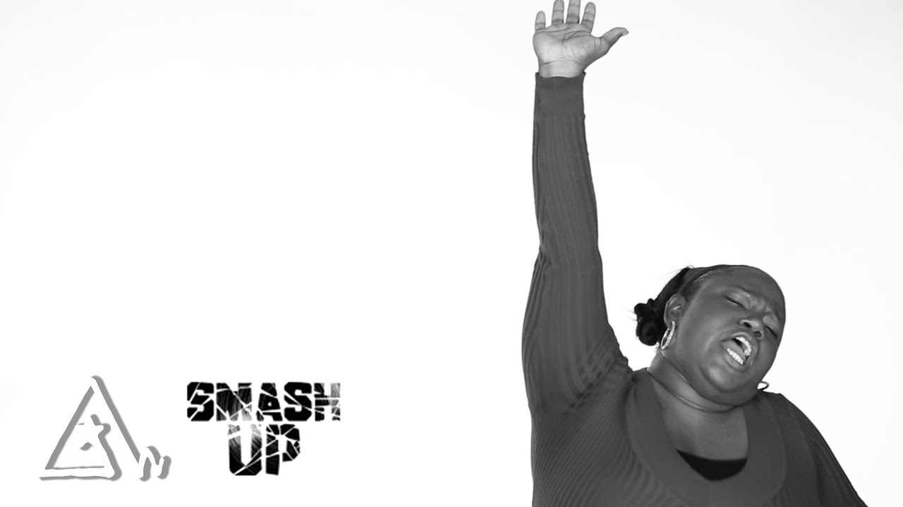 Have Mercy! HeyYoShanna is Smashing | EP 10 | SmashUp - YouTube