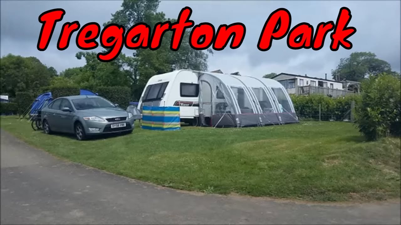 Tregarton Park - YouTube