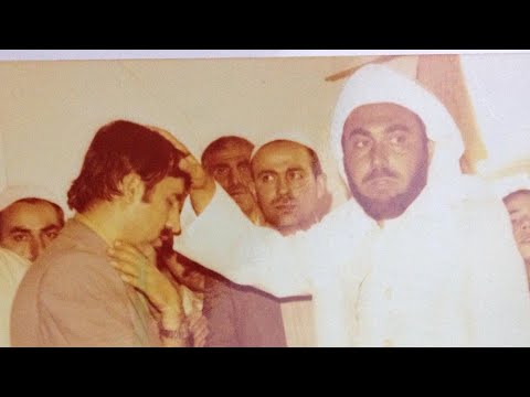 Hakiki Imamlar Şeyh Seyda El Cezeri Hazretleri 6.bölüm