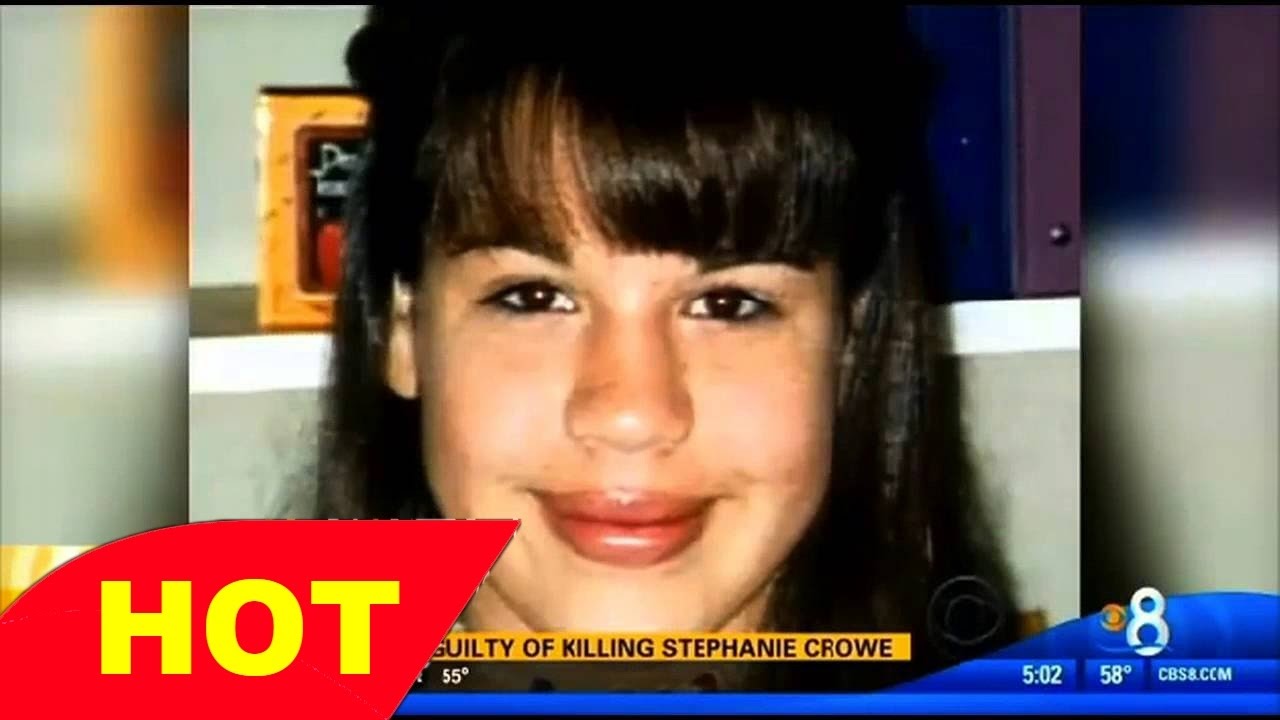 Murder of Stephanie Crowe Full Crime Documentary - YouTube